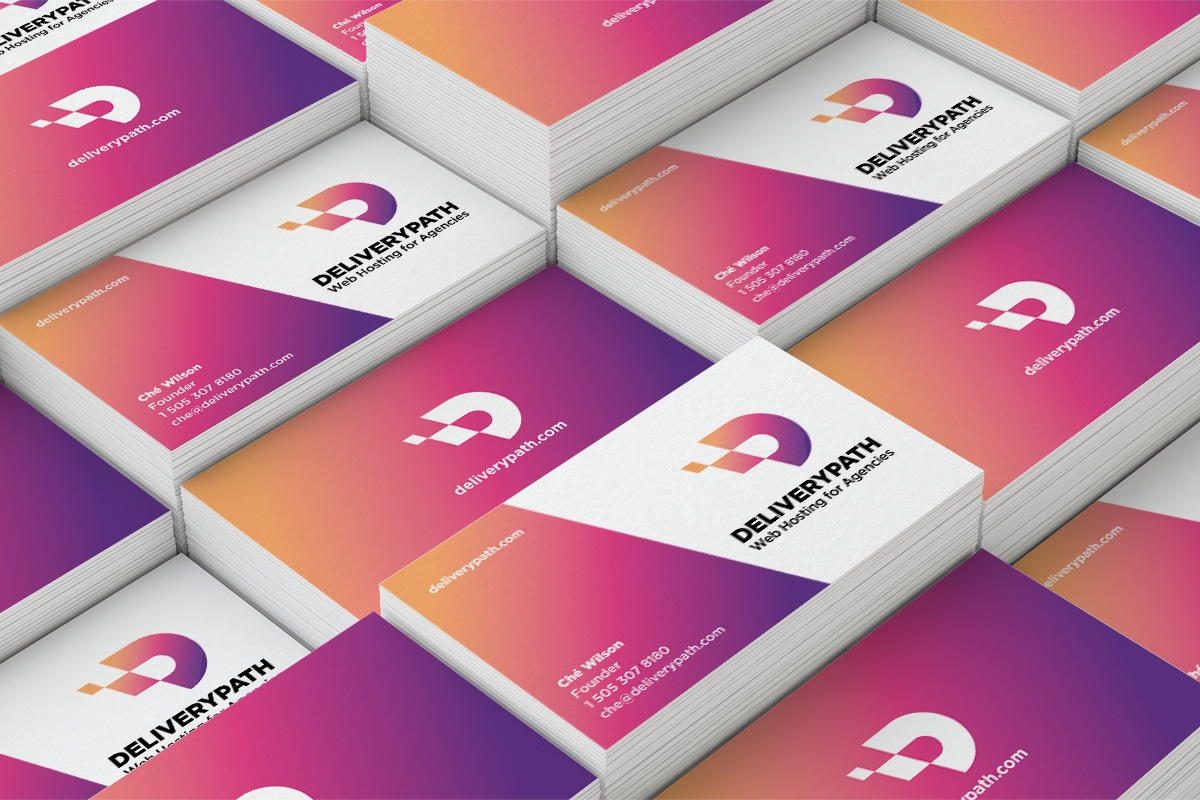 Deliverypath - Loop Design